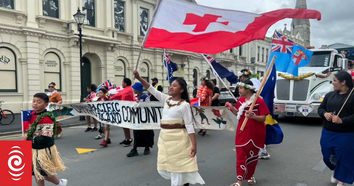 Pay parity an electoral issue among South Island Pasifika | RNZ News
