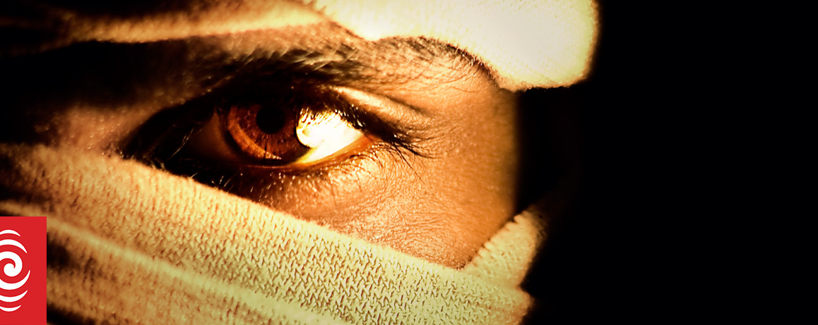 Author Sarah Sentilles analysises how we decode images from the War on ...