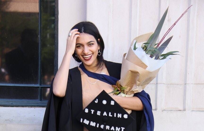 Making New Zealand Home: Roxie Mohebbi | RNZ