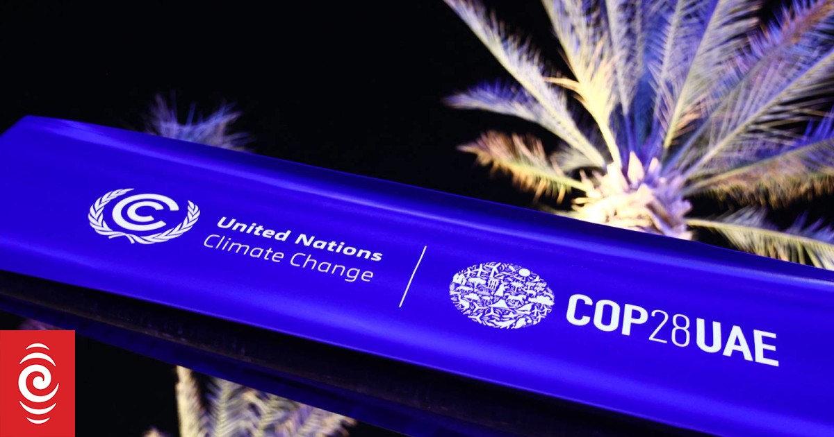 Negotiations at COP28 hit roadblock as fossil fuel phase out language ...