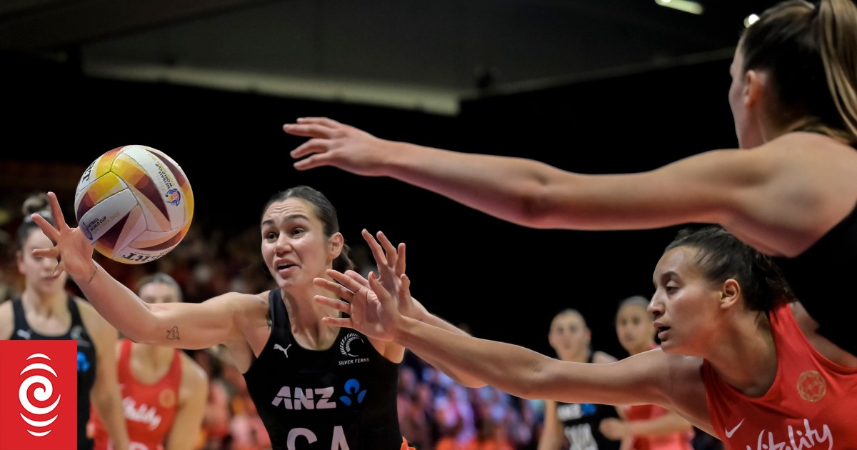 Midday Sports News for 4 September 2023 | RNZ