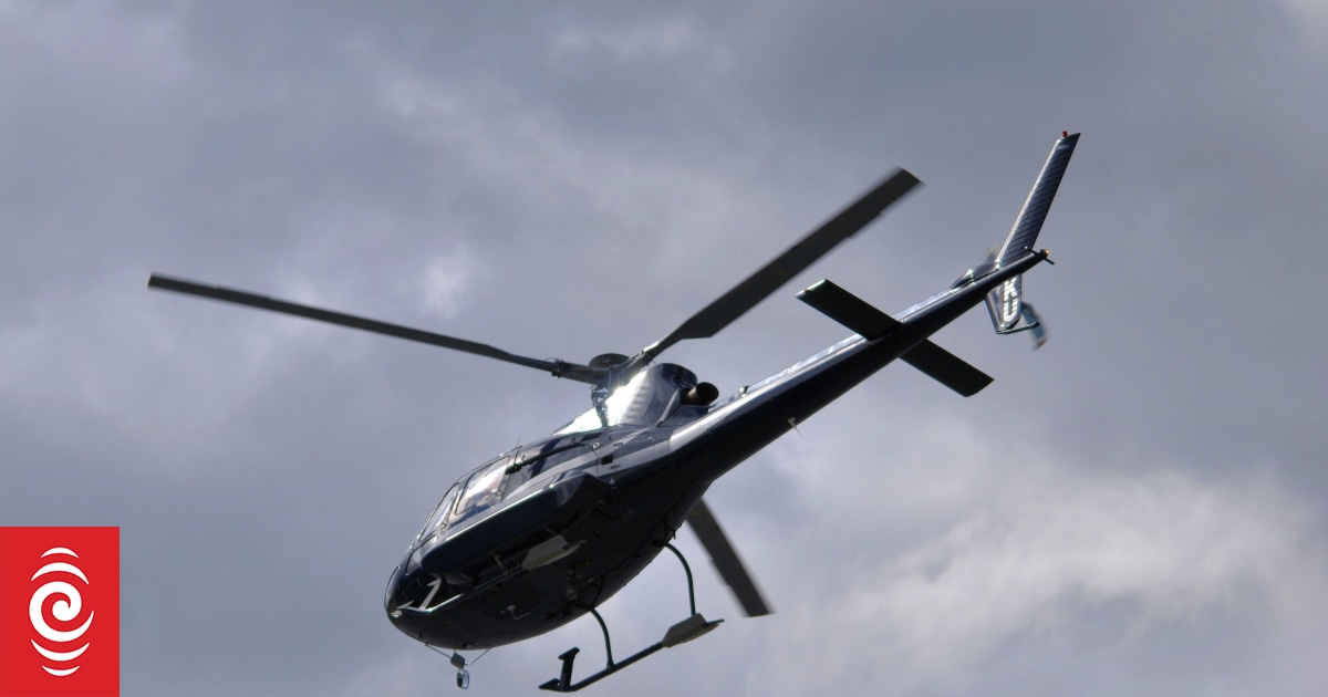 No changes for the better in aviation watchdog's approach, helicopter ...