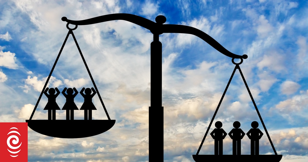 Pacific women face most discrimination in legal profession, survey ...