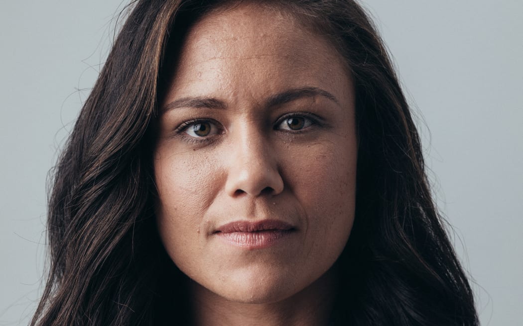 Ruby Tui: ‘You learn things at rock bottom’ | RNZ