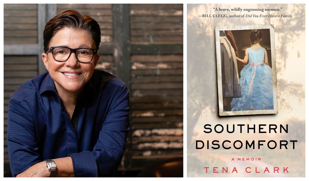 Tena Clark: Southern Discomfort | RNZ