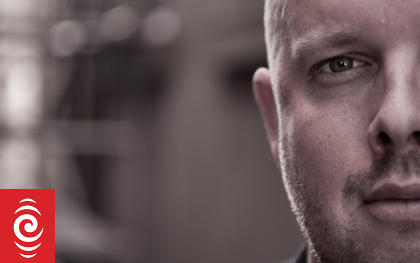 Shane Bosher - A Streetcar Named Desire | RNZ