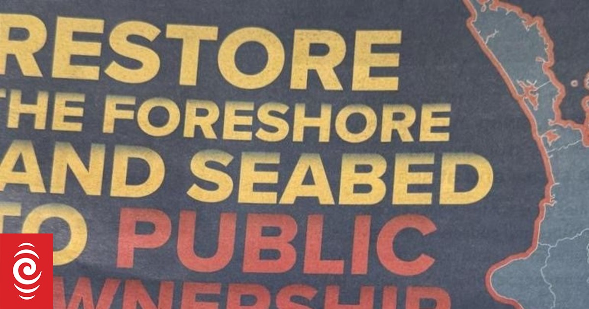 Māori Journalists' Association call on NZME to review its advertising ...