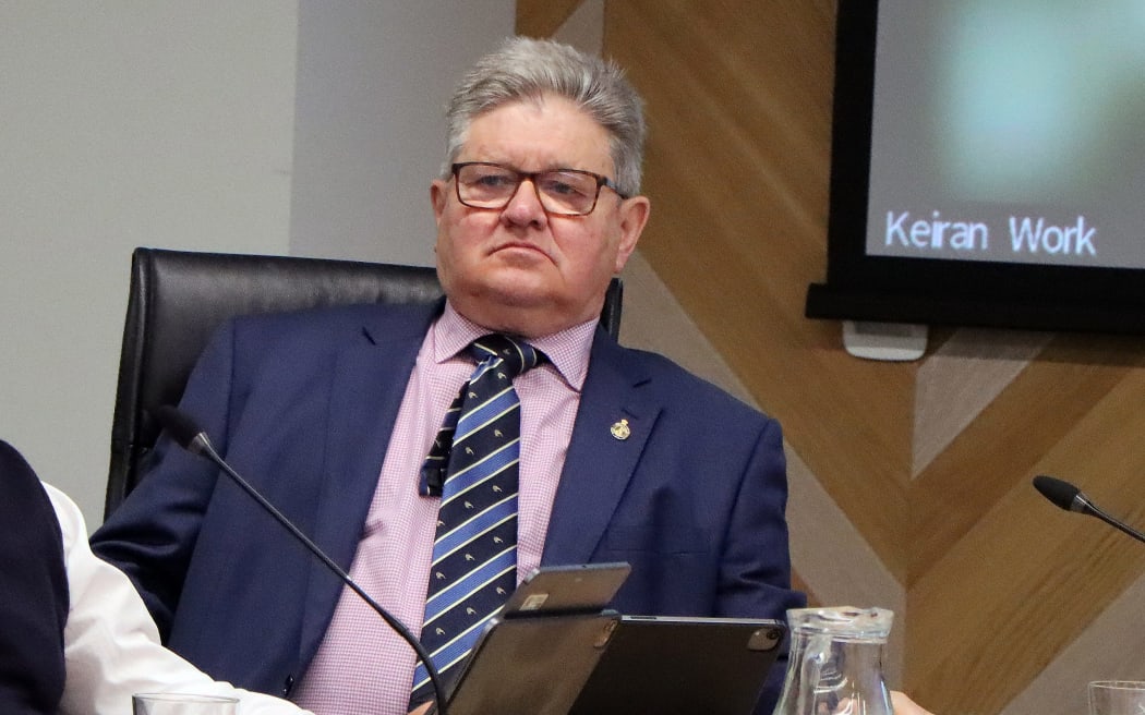 Regional council’s mode shift goal: 'ambitious or fanciful?' – Stuart ...