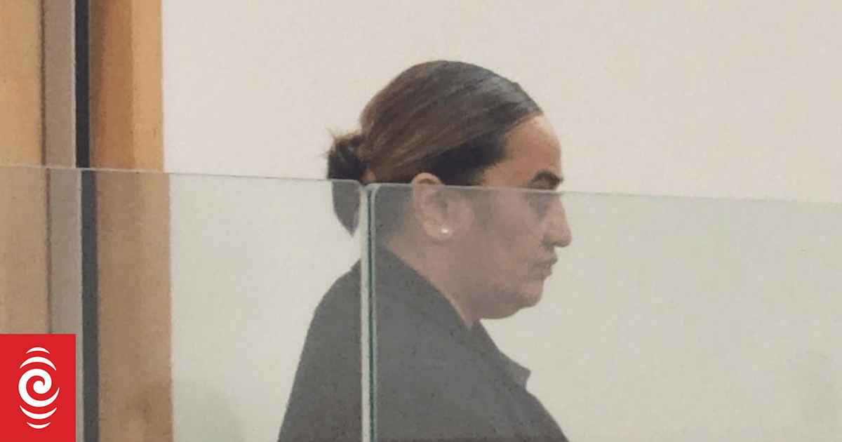 Funeral home director charged over interfering with human remains named ...