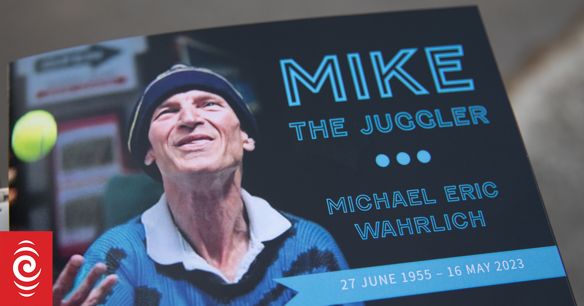 501 deportee sentenced for attack on Wellington juggling 'icon' who ...