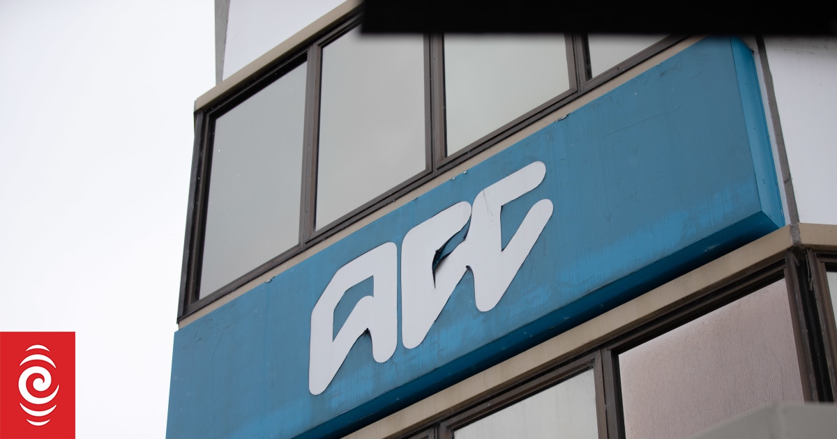ACC service set up to challenge its decisions fails | RNZ