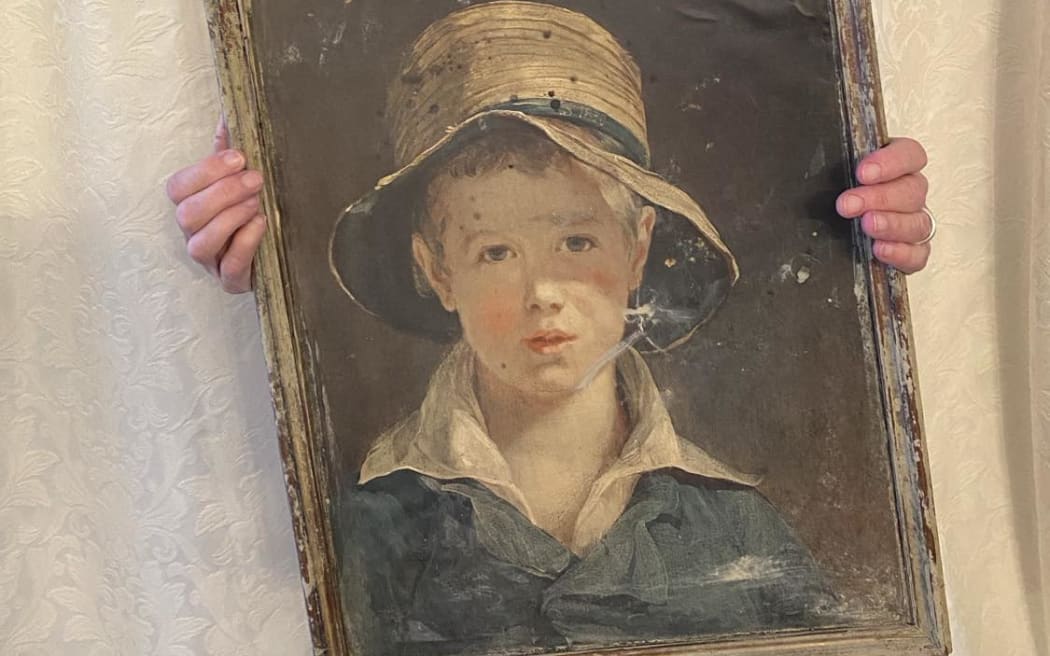 Weird, wacky and wonderful: Past Kiwi discoveries | RNZ News