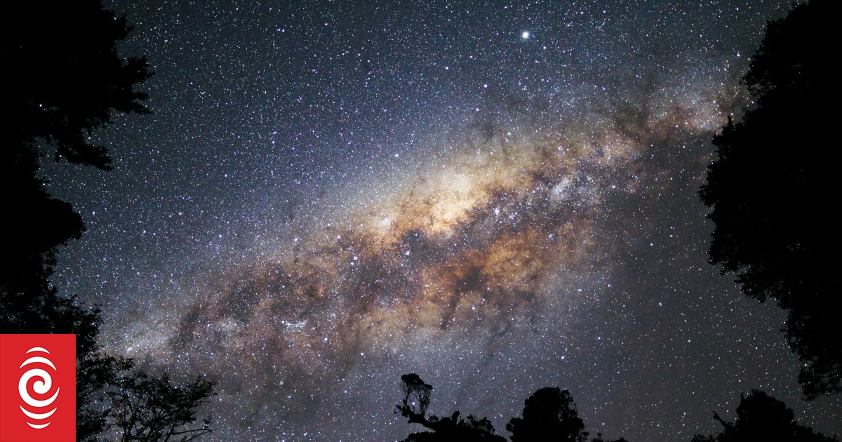 Look up! A once-in-a-lifetime explosion is about to create a 'new' star ...