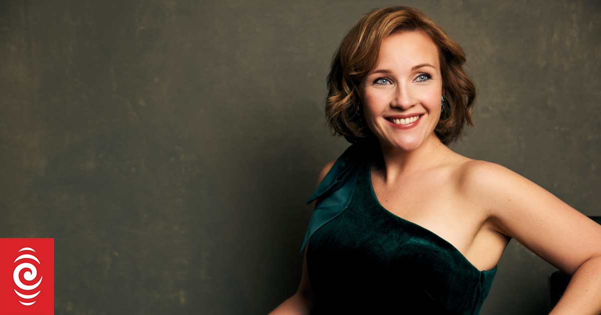 NZ Symphony Orchestra: Mahler 3 | RNZ