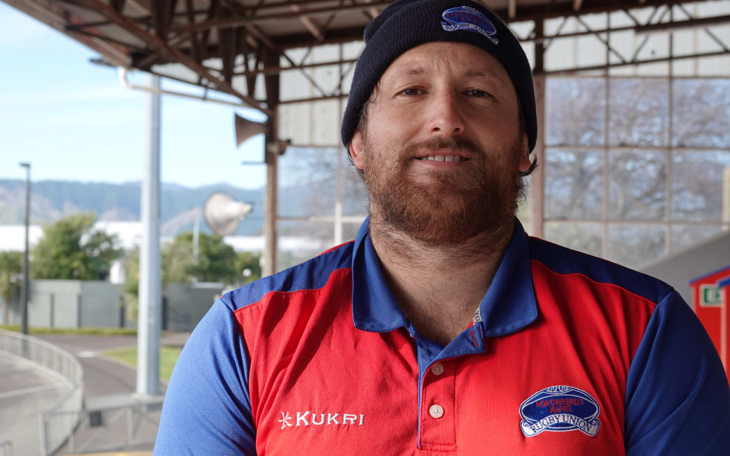 Horowhenua Kāpiti takes on Wellington in 'a Herculean challenge' for ...