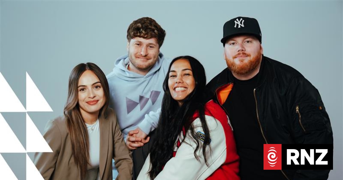 RNZ closes down TAHI youth platform | RNZ