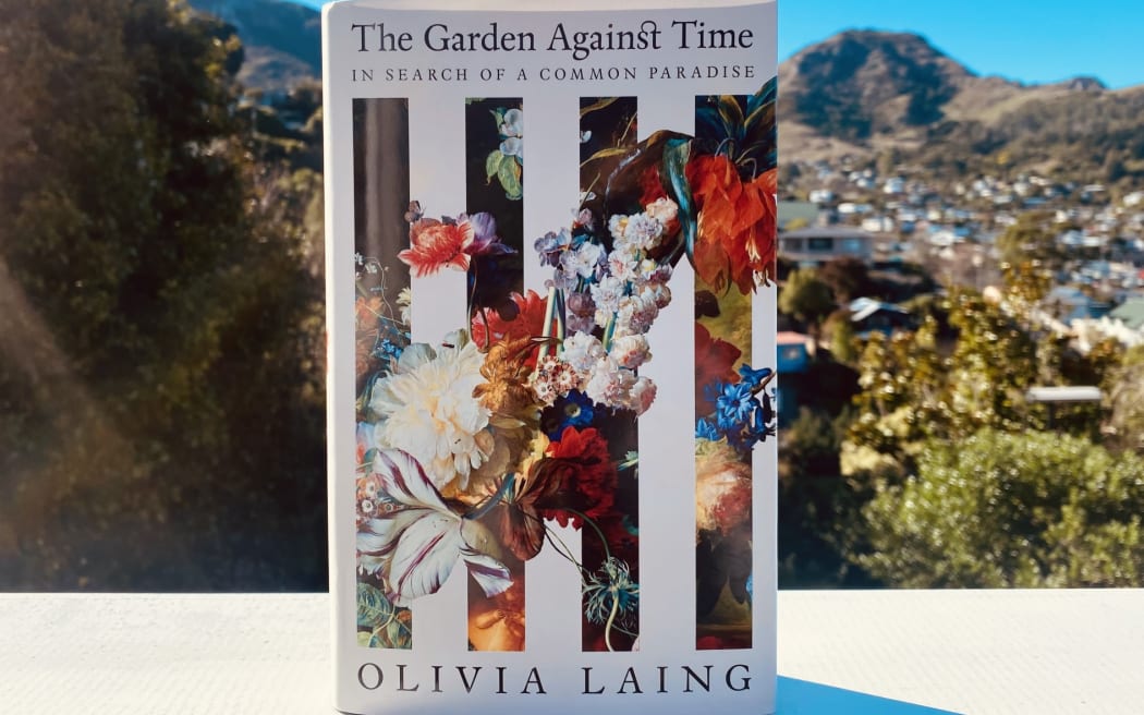 Book review: The Garden Against Time: In Search of Common Paradise by ...