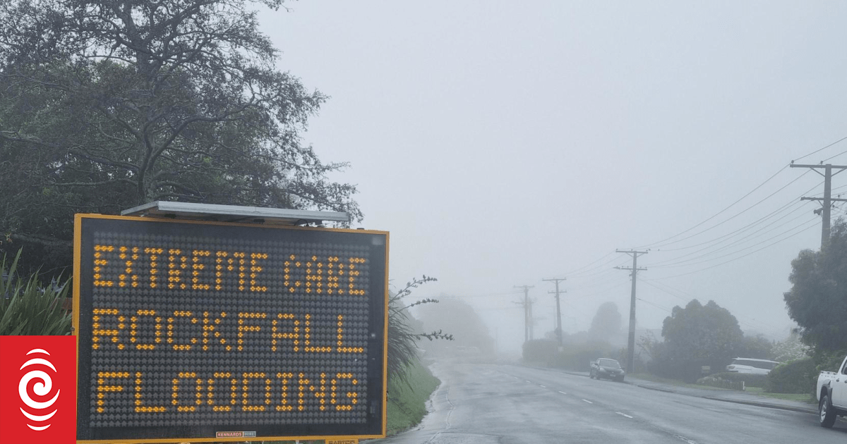 Otago floods: Counting the damage - What you need to know | RNZ News