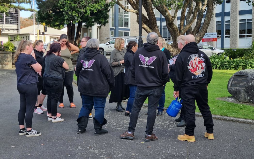 Emma Field killing: Partner Leigh Beer found guilty of murder | RNZ News