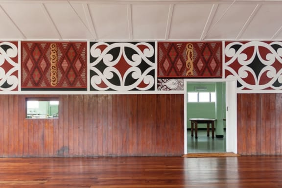 Marae | A Gallery from Nine To Noon | RNZ National