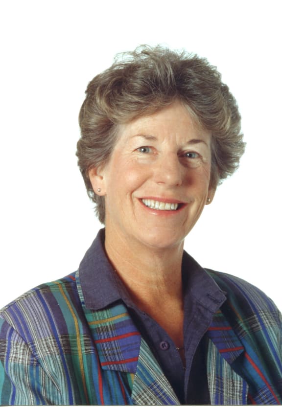 Dame Judith Potter: Life and Influences | A Gallery from Sunday Morning ...