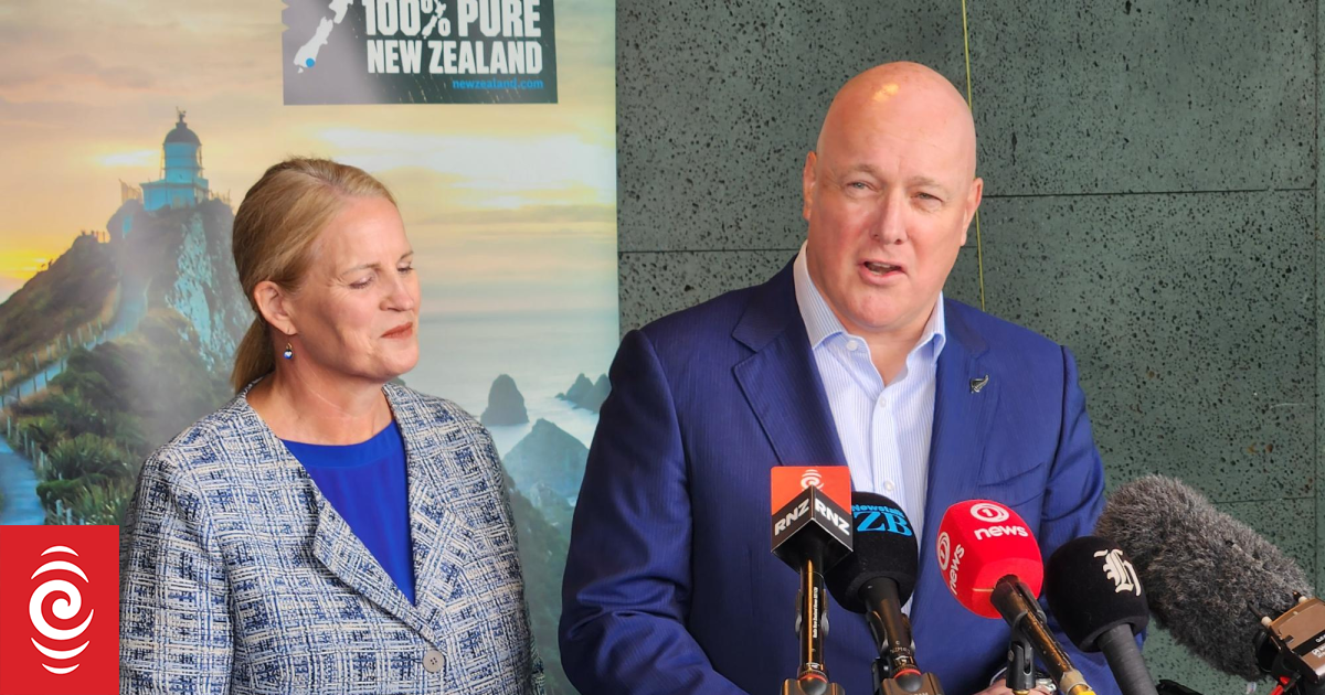 The Panel with David Cunliffe & Jo McCarroll (Part 2) | RNZ