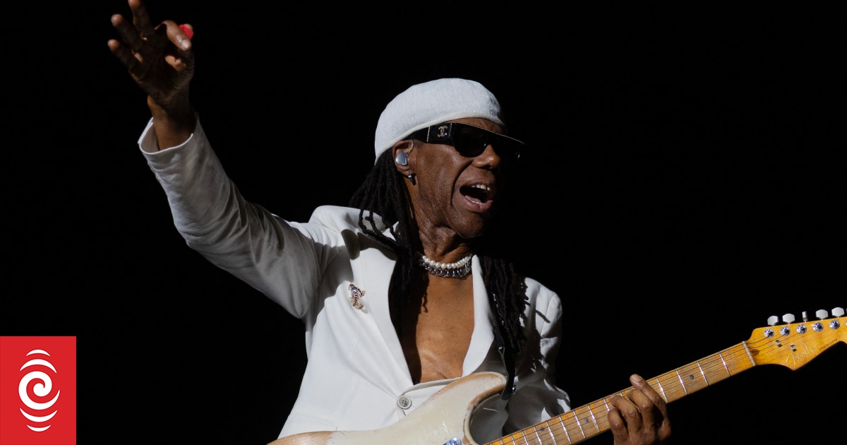 Music with Charlotte Ryan | RNZ