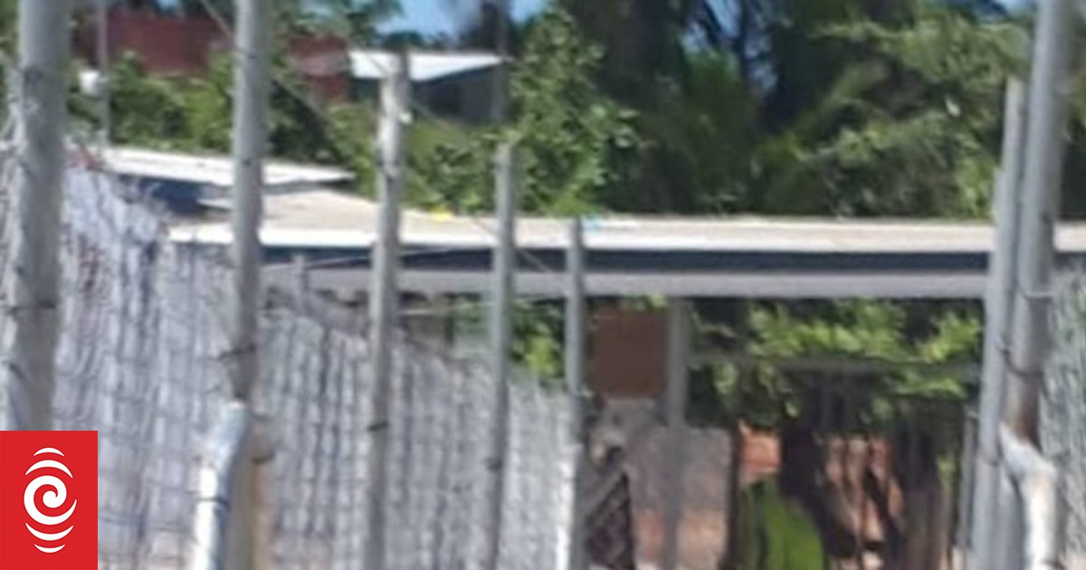 Eviction fear: PNG govt put on notice to pay up ‘outstanding fees' for ...