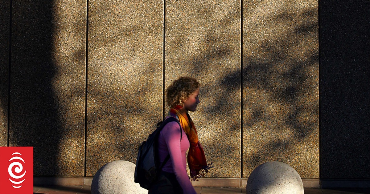 Kiwi mum Ellen Craig sentenced for killing toddler at Australian cult ...