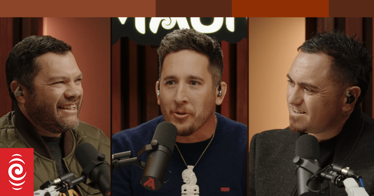 Let's Talk About Ai - Dr. Simon Snook | RNZ