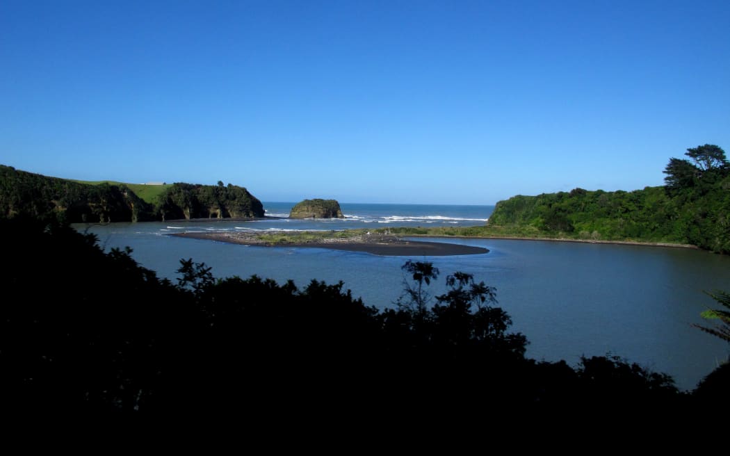 Taranaki rivers all fail E coli long-term water monitoring tests | RNZ News