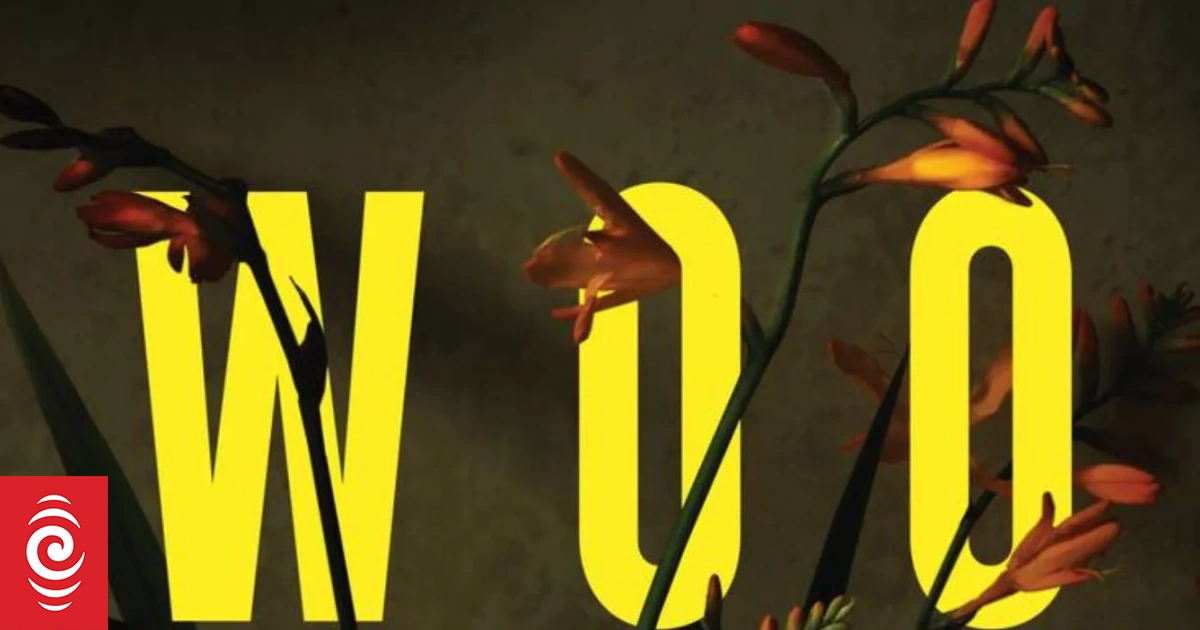 Book review: Woo Woo by Ella Baxter | RNZ