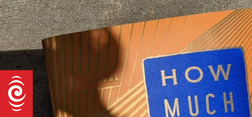 Book review - How Much of These Hills is Gold by C Pam Zhang | RNZ