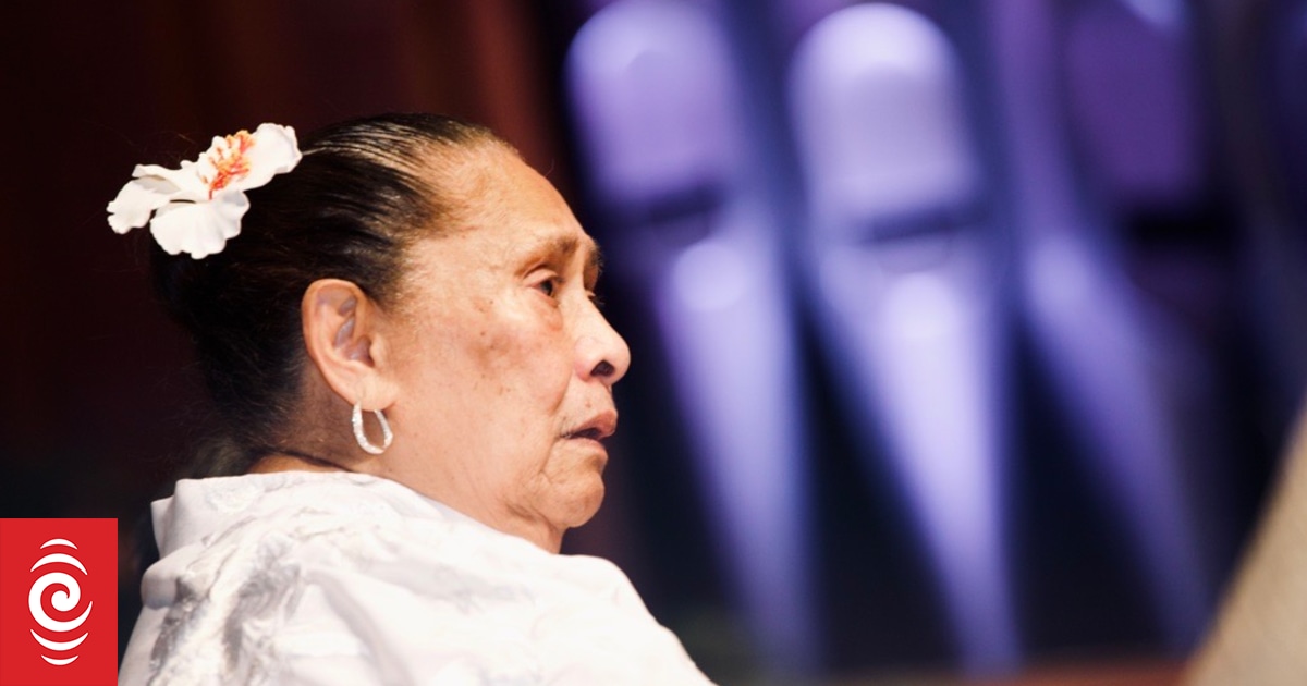 Discrimination against Pacific people in NZ increases - study | RNZ