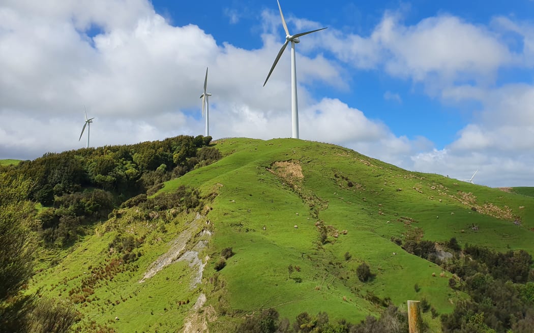Electric machines will solve our climate woes - engineer | RNZ