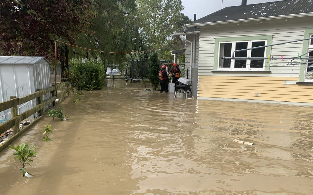 Insurer says 20,000 homes in New Zealand at risk of severe flooding ...