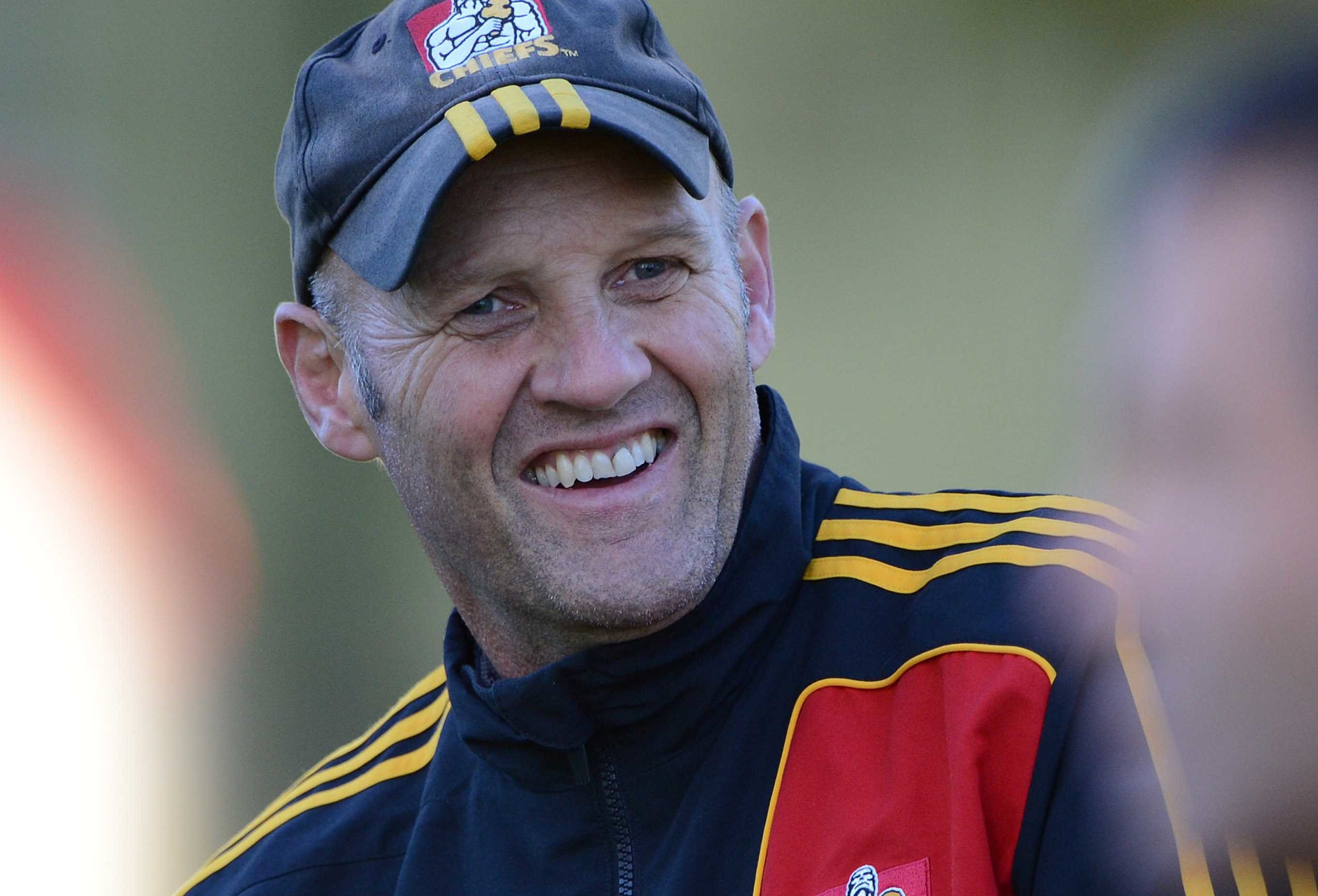 Strawbridge shows signs of improvement | RNZ News