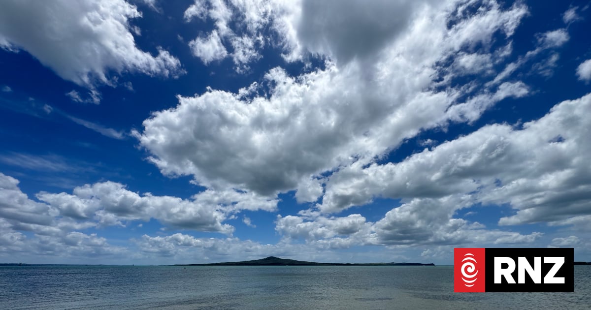 Pacific preparing for potential El Niño impacts | RNZ
