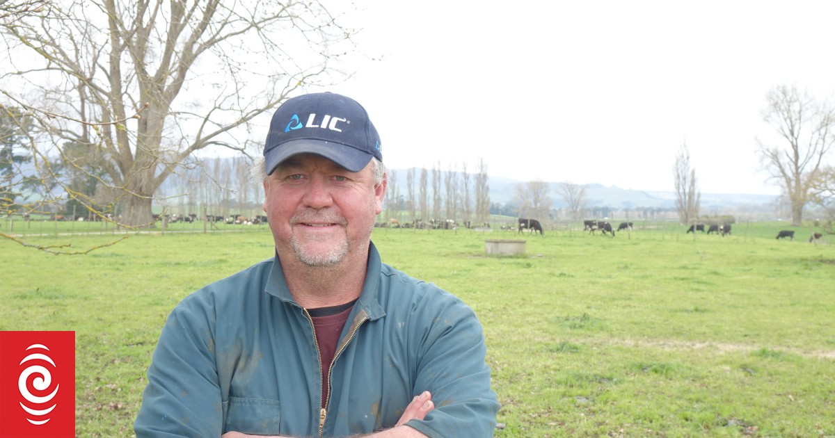 Fonterra needs to be asked the hard questions - farmer | RNZ News