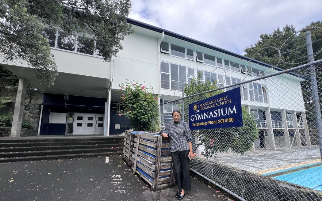 School buildings: Central Auckland school left with no gym for years ...