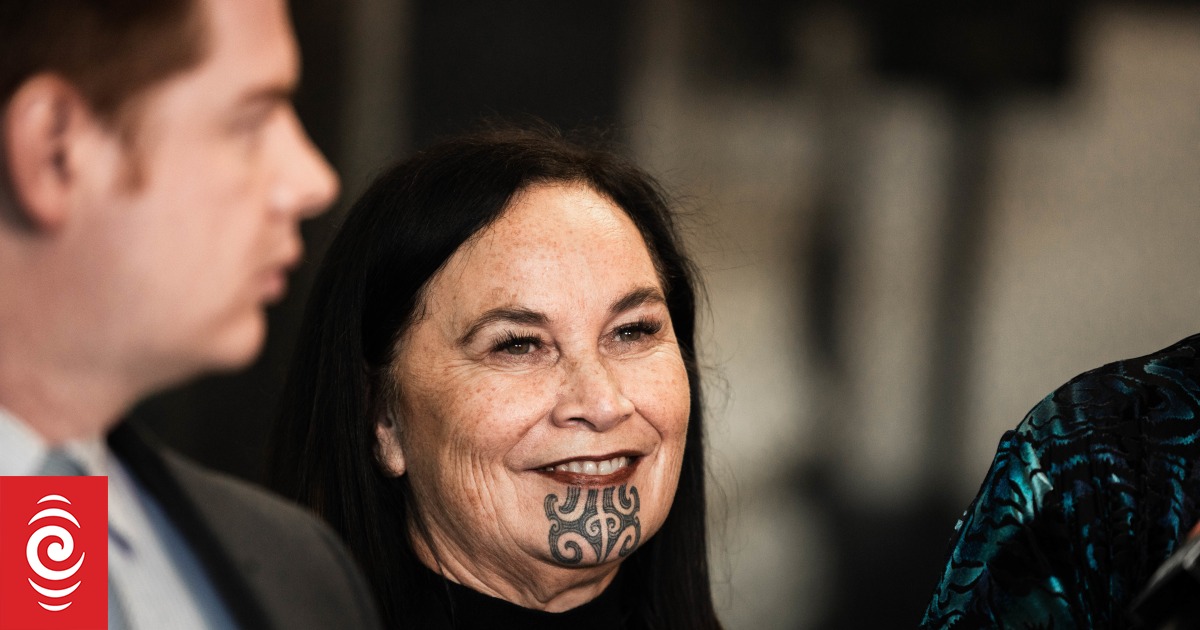 Te Pati Maori: celebrating Matariki and launching an election campaign ...