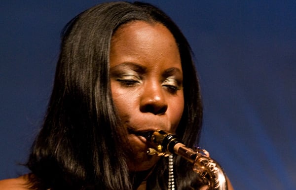 Tia Fuller, Pat Bianchi, Stacey Kent | RNZ