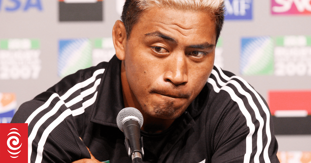 The legacy of Jerry Collins | RNZ