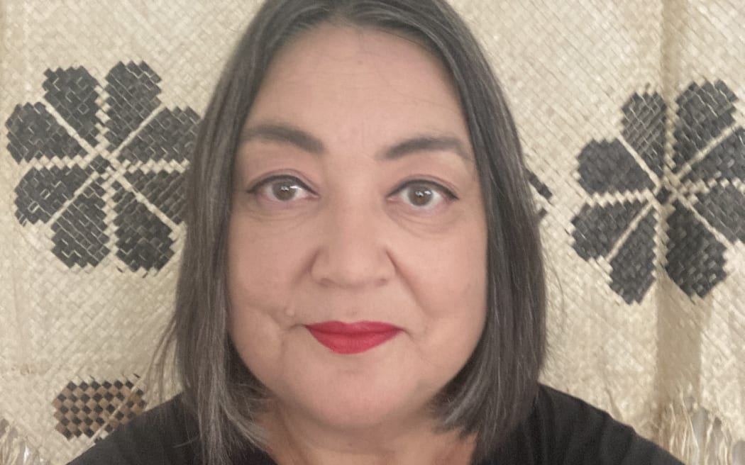 The Mixtape - Teresa Patterson | RNZ