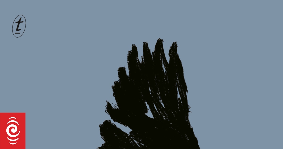 Book review - Census by Jesse Ball | RNZ