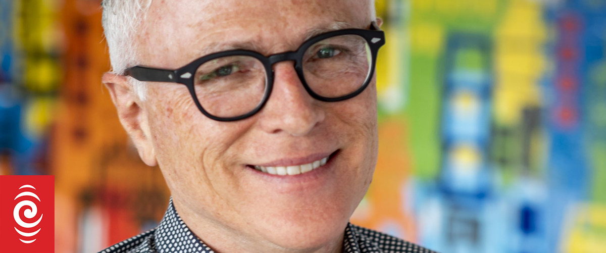 Covid-19 update with Professor Michael Baker | RNZ