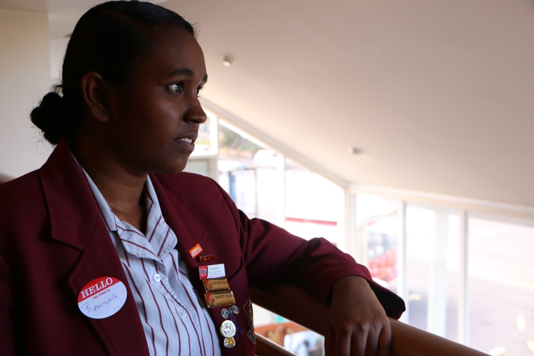 Let's Deal with It | RNZ