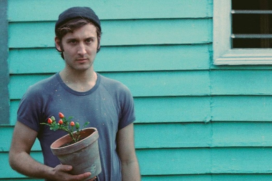 D.D. Dumbo, Australian avant-pop prodigy | RNZ