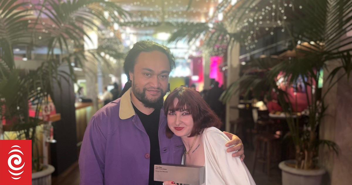 Vera Ellen wins 2024 Taite Music Prize | RNZ News