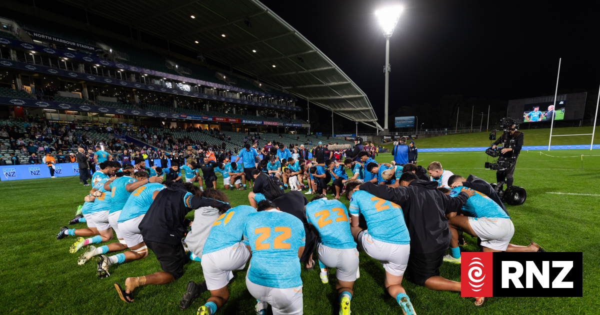 Super Rugby: Liquidators' report reveals $8.2m hole at Moana Pasifika ...